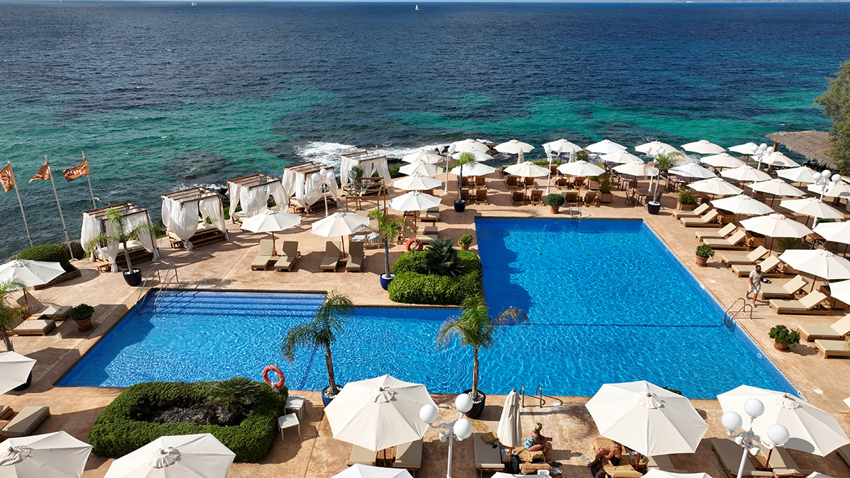 ¡Mhares Sea Club abre de nuevo sus puertas dando la bienvenida a la ...